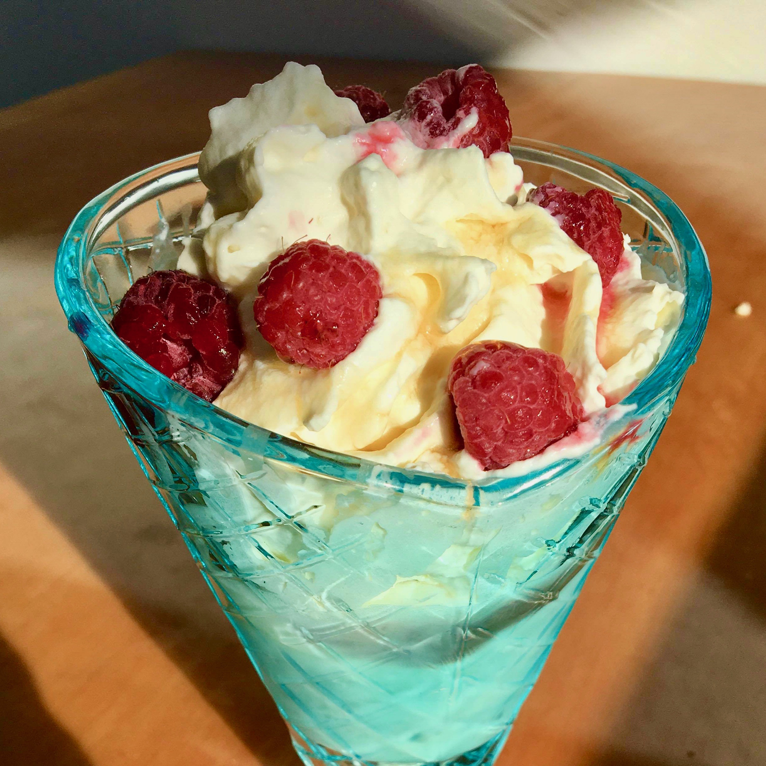 Sundaes - Benino Gelato