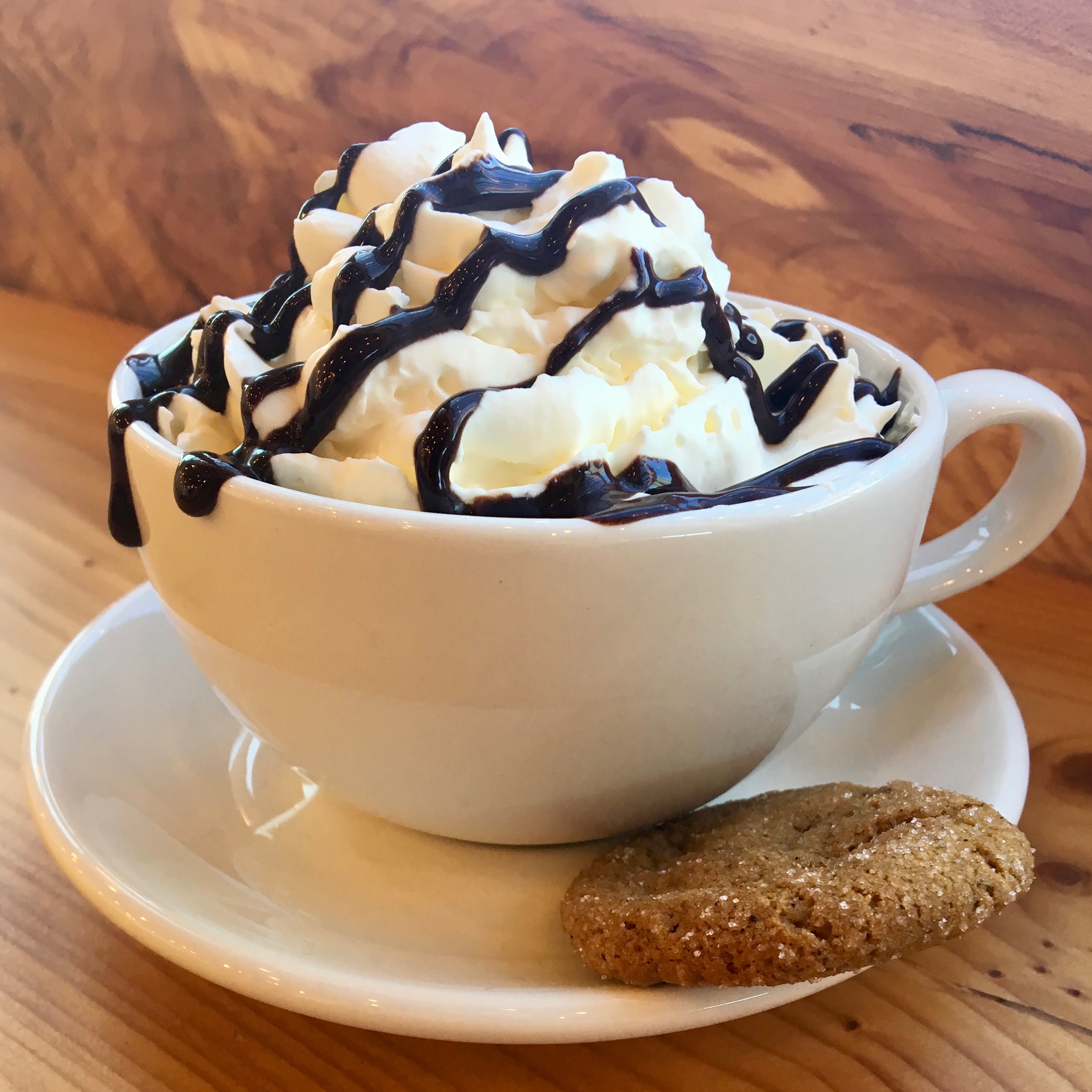 Mocha - Benino Gelato