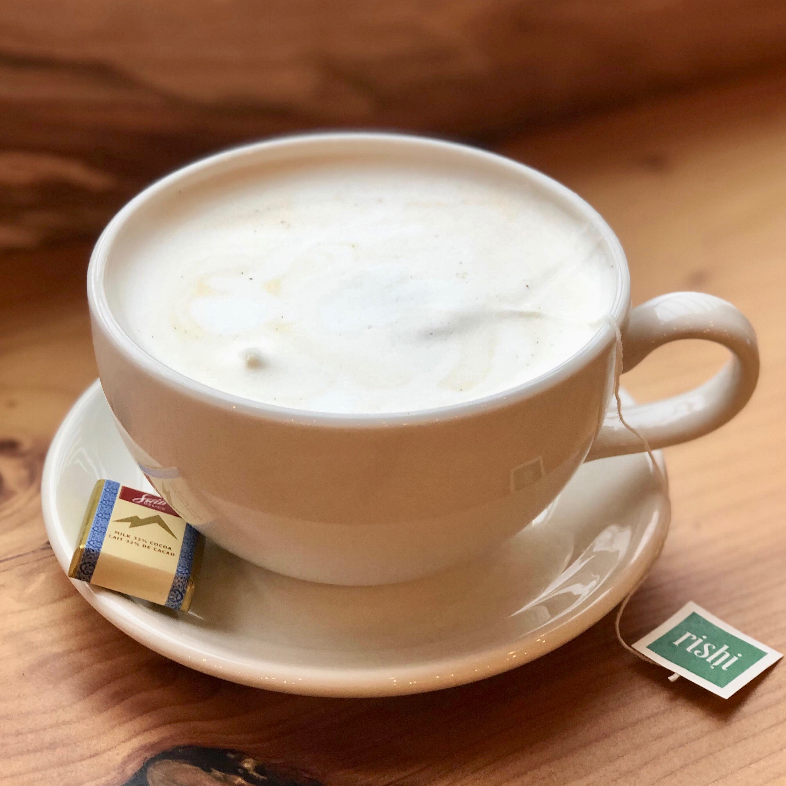 Tea Latte - Benino Gelato